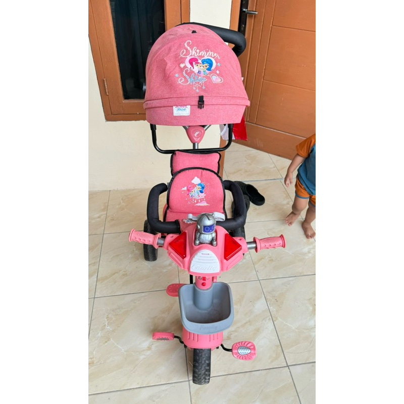 Jual sepeda anak family | Shopee Indonesia