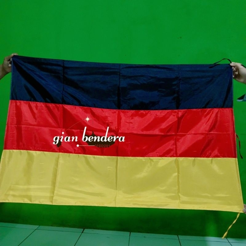 Jual BENDERA NEGARA GERMANY | Shopee Indonesia