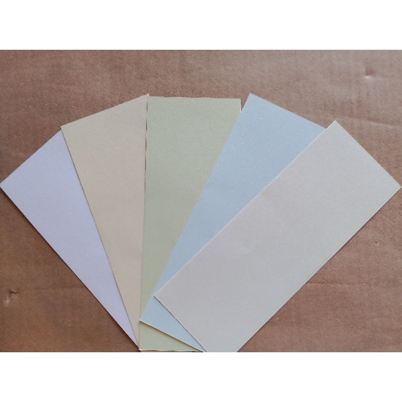 Jual (10 lbr) Kertas Fancy Paper Jasmine Plasma Muda 200 gr ukuran ...