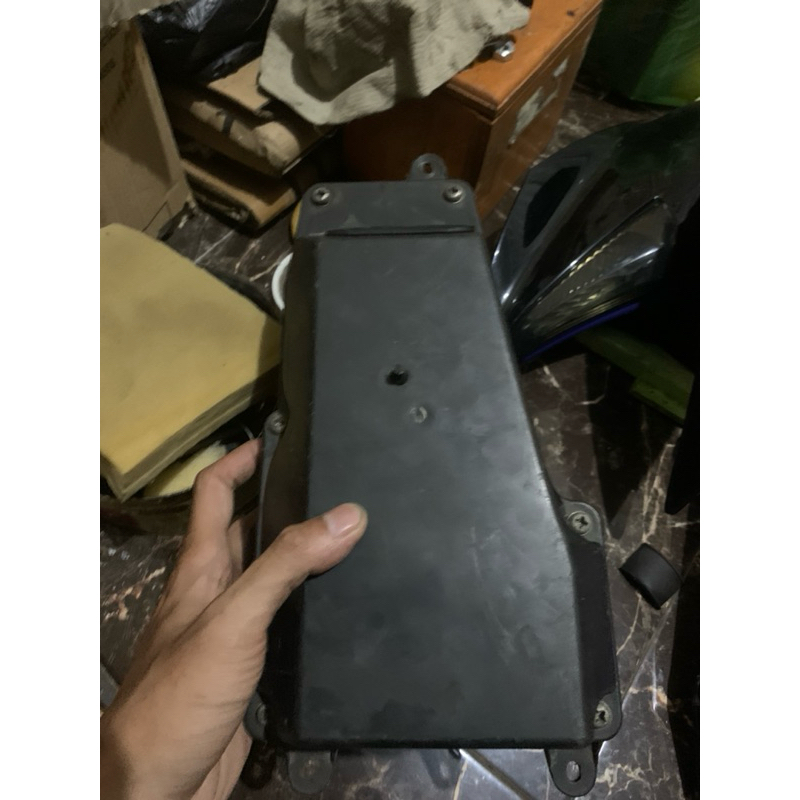 Jual box filter original ninja r | Shopee Indonesia