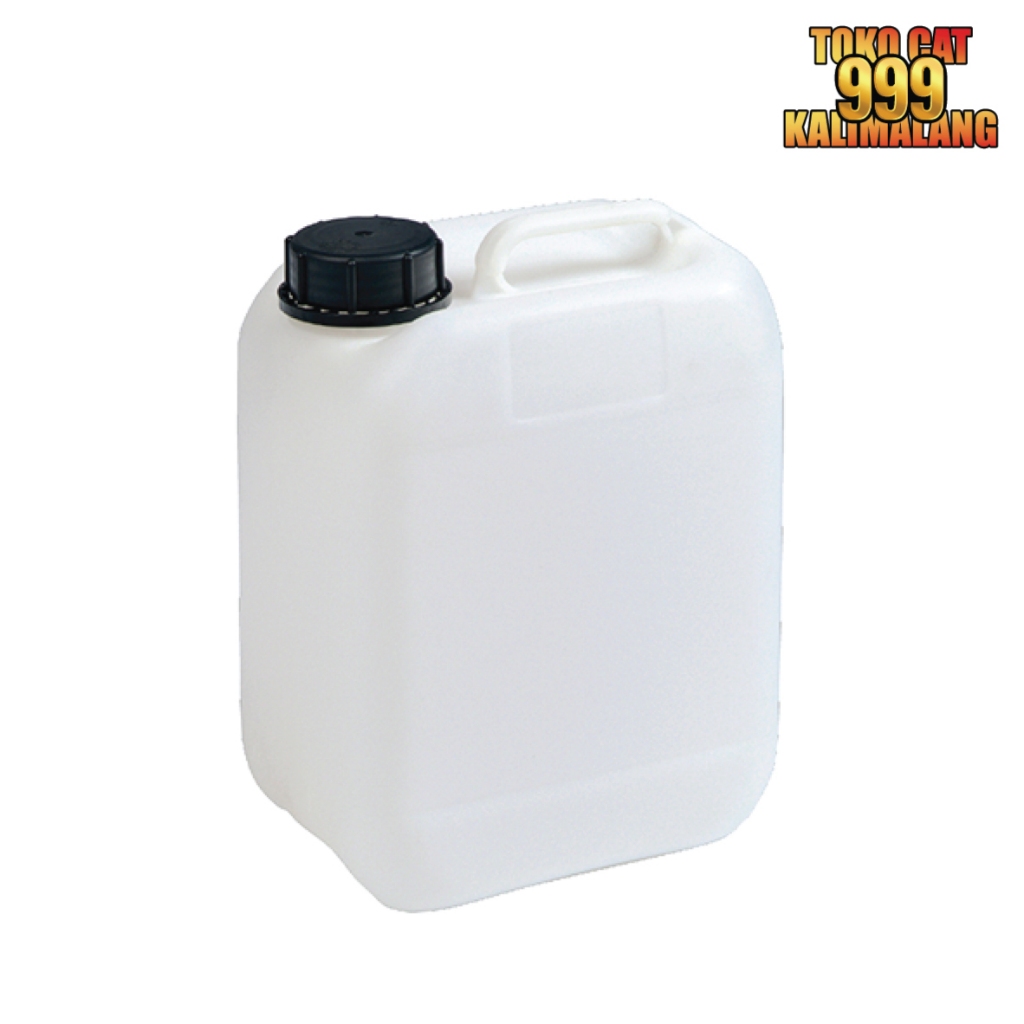 Jual Pengencer Cat Thiner / Thinner Serbaguna Nd Super 20 Liter ...