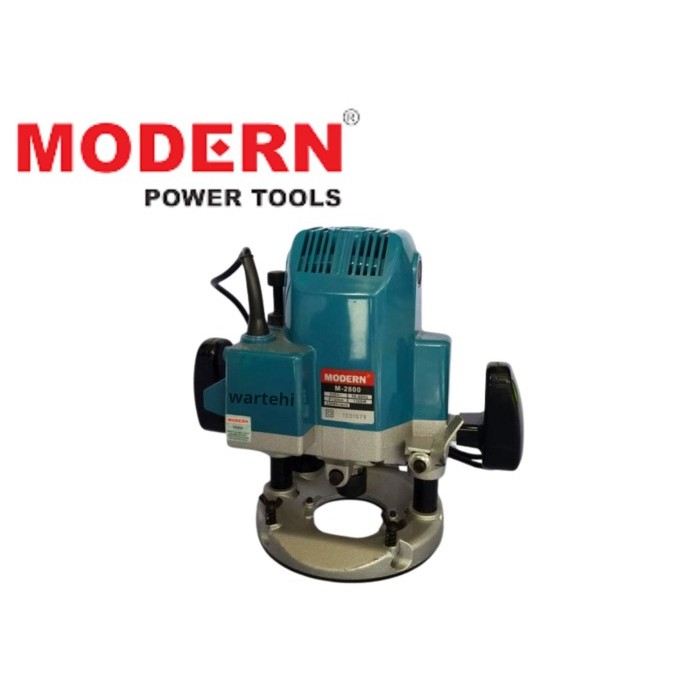 Jual MODERN Mesin Router Profil Kayu M 2800 / M-2800 / M2800 | Shopee ...