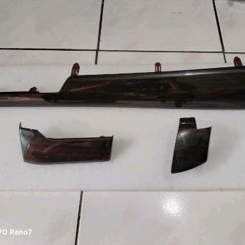Jual Panel Wood Dashboard Innova Reborn OriginalToyota | Shopee Indonesia