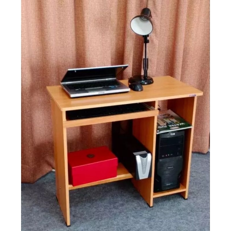 Jual Meja / Meja Komputer / Meja Laptop / Meja Kerja / MC 02 | Shopee ...