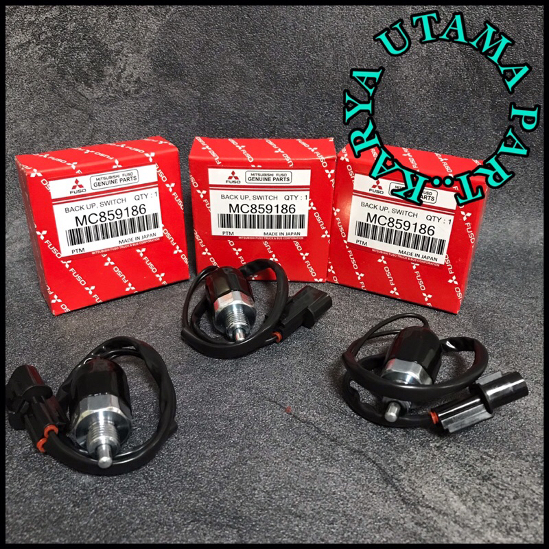 Jual Switch Mundur / Sensor Mundur / Back up Switch Mitsubishi Canter ...