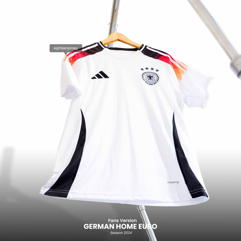 Jual German Home Euro 2024 | Shopee Indonesia