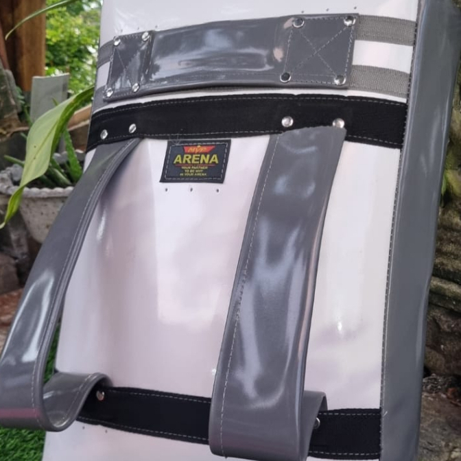 Jual Pecing Silat Arena MVP original abu-abu Kualitas Para petarung dan ...