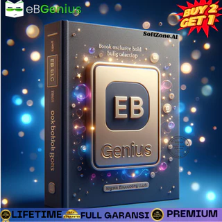 Produk SoftZone AI | Shopee Indonesia