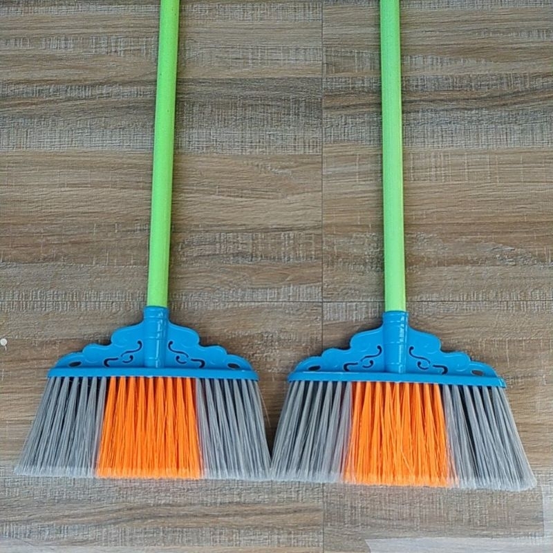 Jual Sapu lantai Dragon SP166 gagang besi,Sapu lantai Romawi,Sapu ...