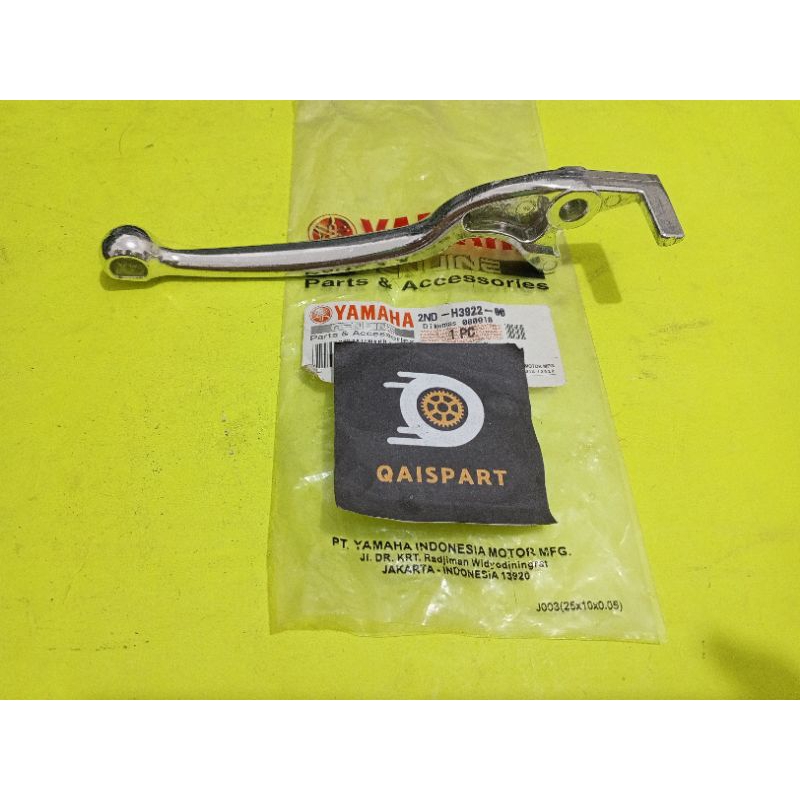 Jual HANDLE KANAN AEROX MASTER REM ATAS AEROX OEM | Shopee Indonesia