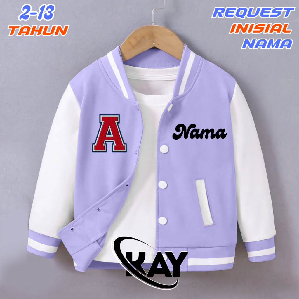 Jual JAKET ANAK LAKI LAKI USIA 3 4 5 6 7 8 9 10 11 12 13 TAHUN JACKET ...