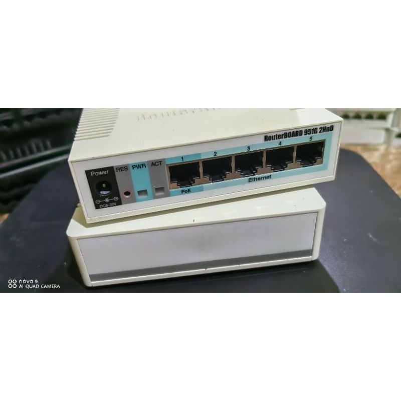 Jual Mikrotik RB951G-2Hnd | Shopee Indonesia