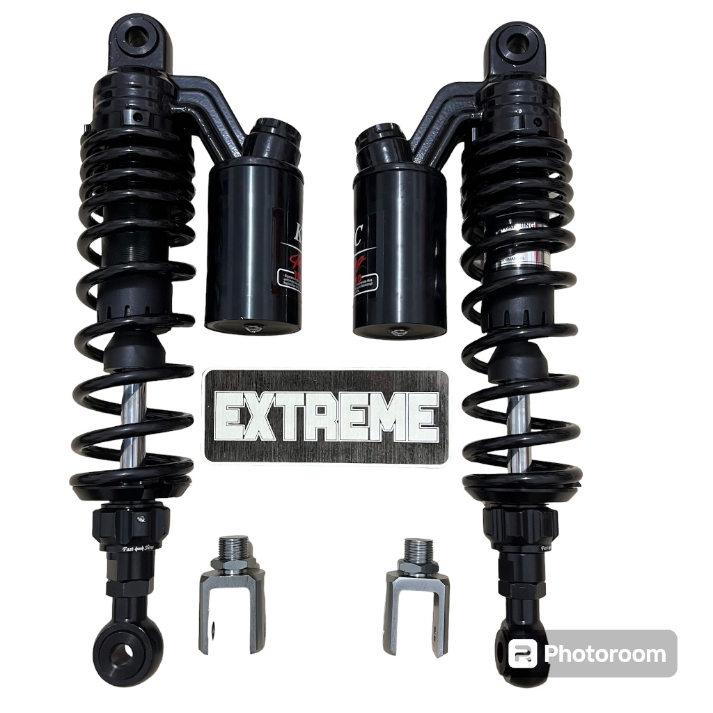 Jual Shock Tabung Shockbreaker Tabung extrem Universal shock tabung ...