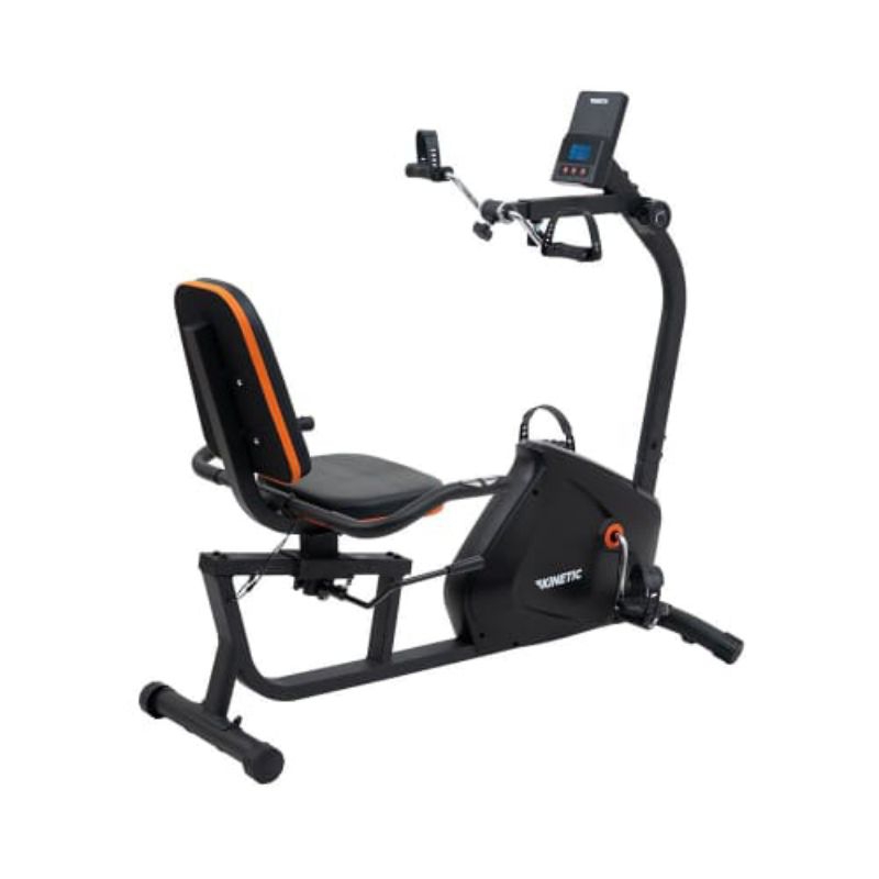 Jual Kinetic Sepeda Statis Recumbent 510rk | Shopee Indonesia