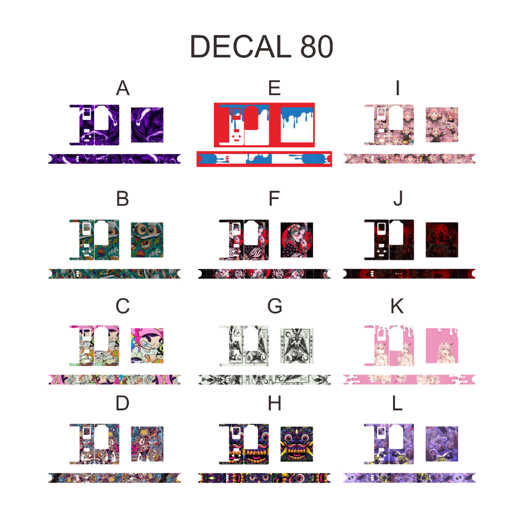 Jual cutting Sticker Design Cuting Stiker Logo DECAL | Shopee Indonesia