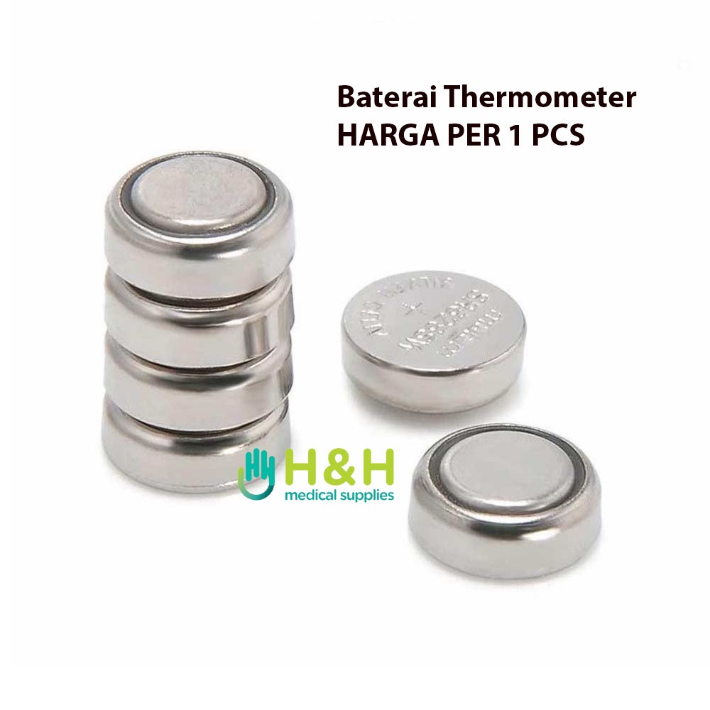 Jual Termometer digital / thermometer kesehatan medis / thermometer ...