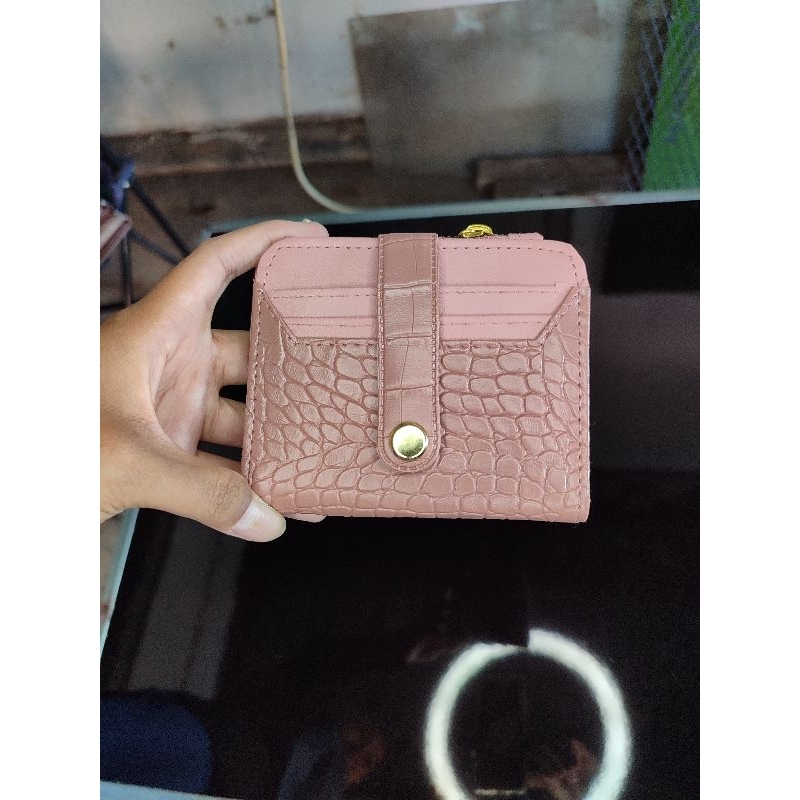 Jual DOMPET CROCO KANCING | Shopee Indonesia