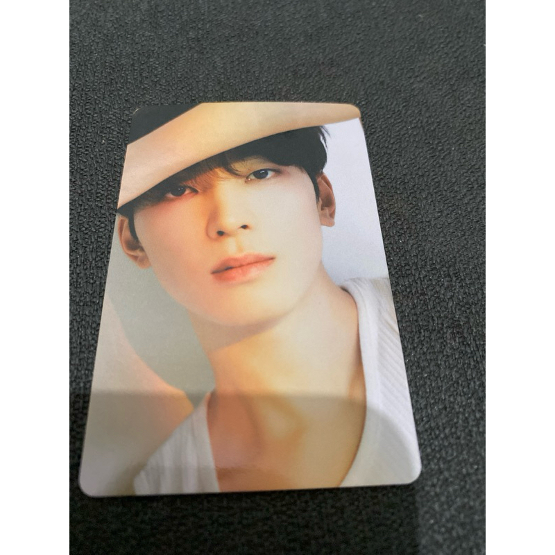 Jual PHOTOCARD WONWOO DEAR VER IS RIGHT HERE BEST ALBUM PHOTOCARD WONWOO/ BOOKLET DEAR VER ...
