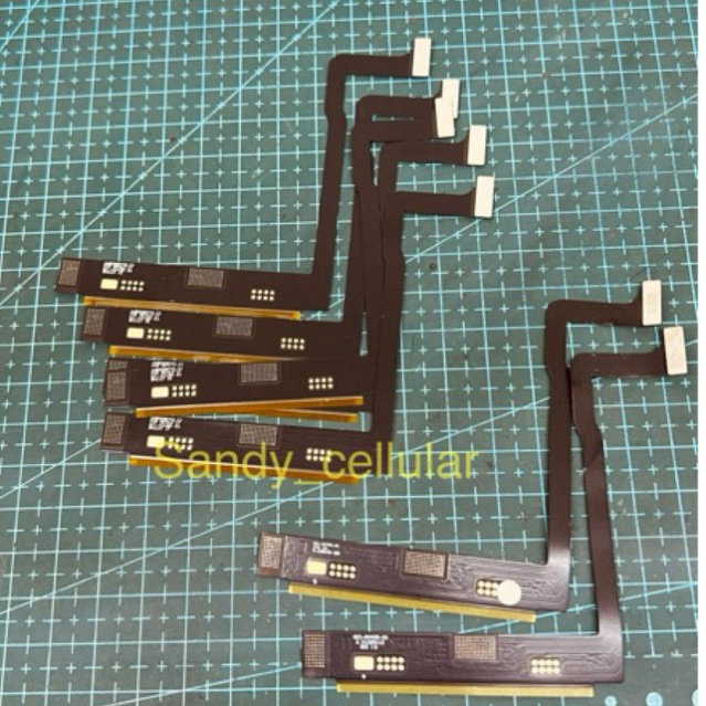 Jual flexibel bonding lcd Iphone 15 Promax | Shopee Indonesia