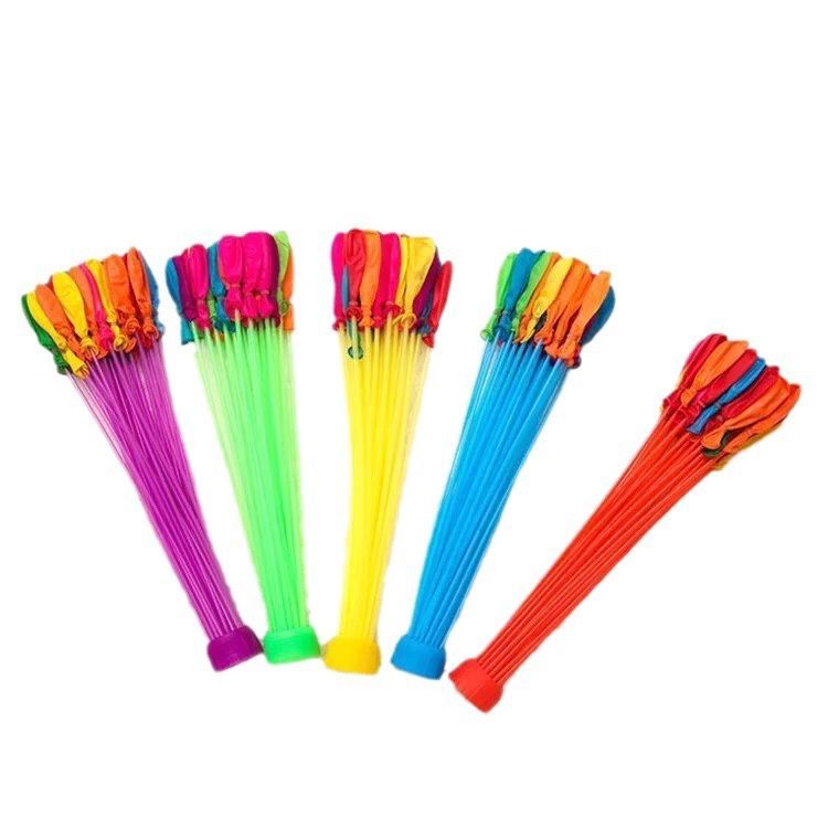 Jual Mar And Queen Balon isi air isi 111pcs Magic Ballon water A36 ...