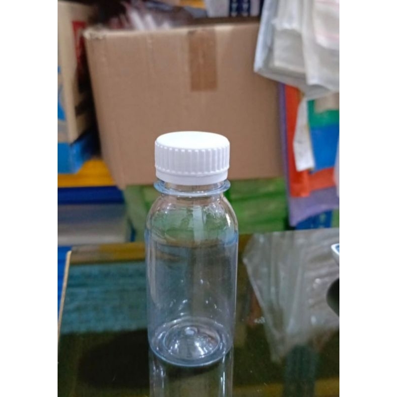 Jual Megapek Botol zam zam 100ml isi 50pcs | Shopee Indonesia