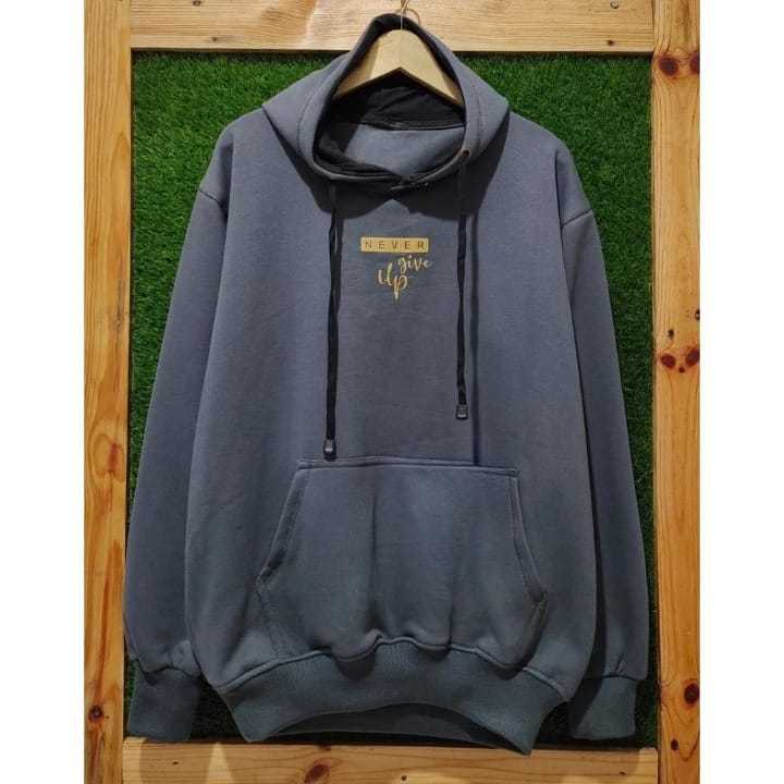 Jual Premium Hoodie Sweater Men's Hoodie Distro Kachios Bruno Mars Abu ...