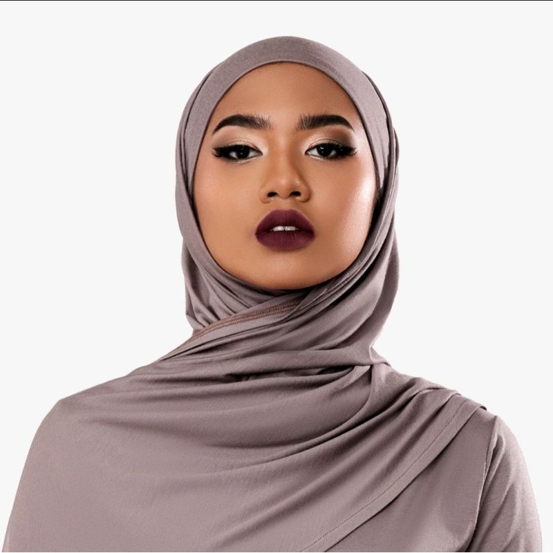 Jual [READY STOCK] LAFIYE SKIV ROU SKIV TIE SIAP KIRIM BLACK CREAM ...