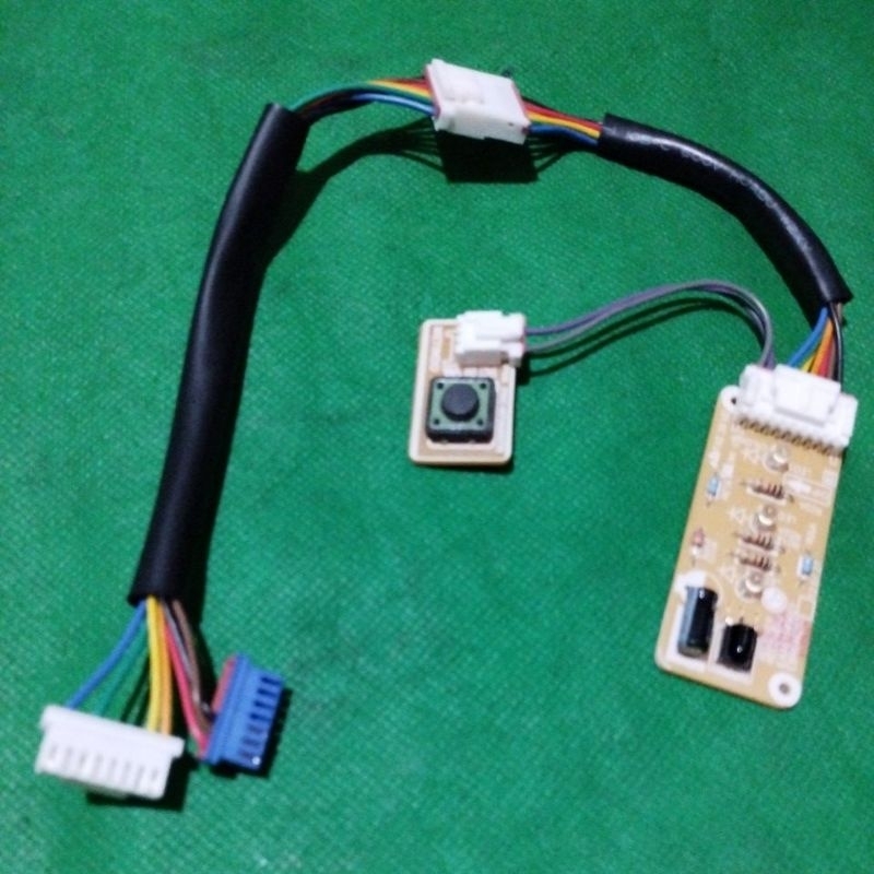Jual SENSOR AC LG HERCULES KABEL SENSOR AC LG setara ORIGINAL | Shopee ... Jual SENSOR AC LG HERCULES KABEL SENSOR AC LG setara ORIGINAL | Shopee ...