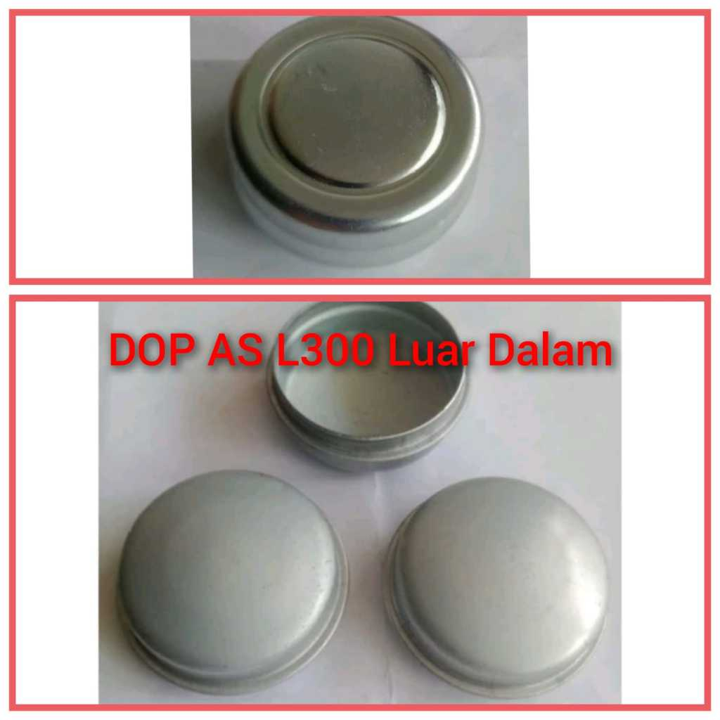 Jual HUB CAP HUB CUP TUTUP DOP AS RODA LUAR Dalam Mitsubishi L300 NEW ...