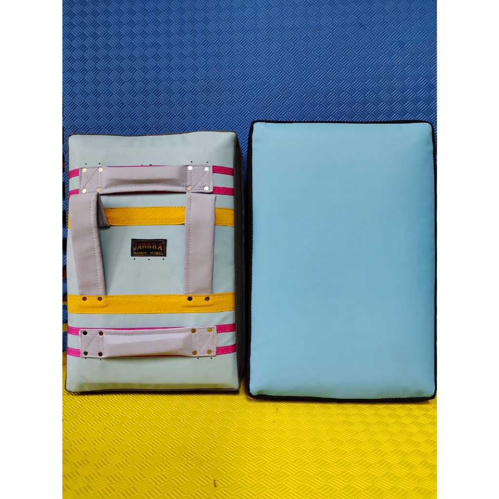 Jual PECING PAD JAWARA BODY KING | Shopee Indonesia