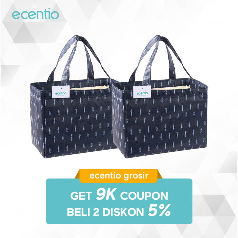 Jual ecentio Tas Bekal/Alumunium Foil Lunch bag/Cooler Lunch Bag ... Jual ecentio Tas Bekal/Alumunium Foil Lunch bag/Cooler Lunch Bag ...