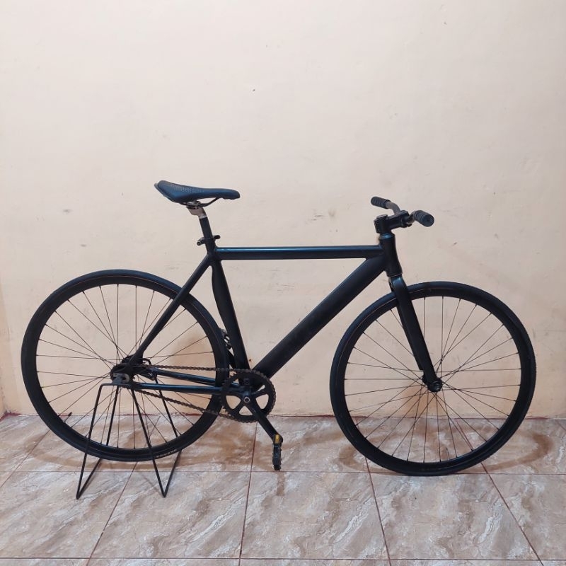 Jual sepeda fixie united soloist 77 | Shopee Indonesia