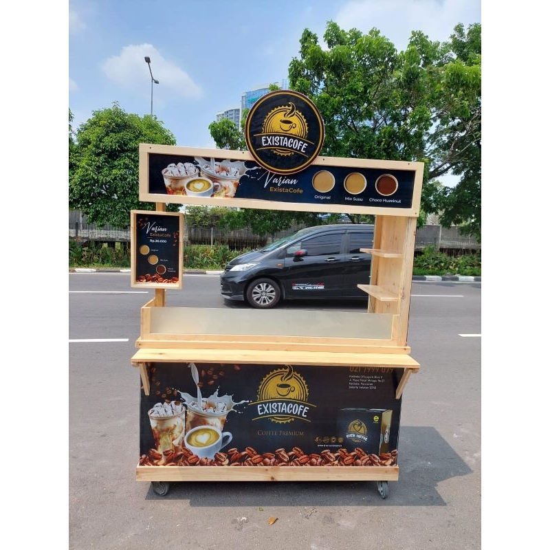 Jual BOOTH DIMSUM , STAND BOOTH KEKINIAN , BOOTH TAKOYAKI | Shopee ...