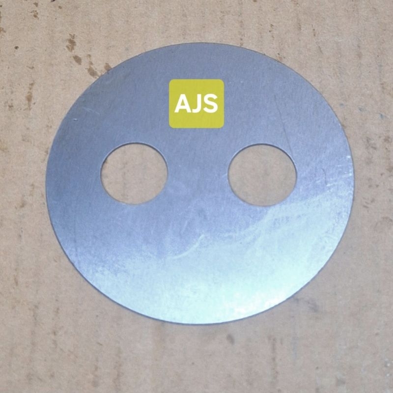 Jual Shim Trunion Trunnion Tipis HINO LOHAN SZ930-01023 | Shopee Indonesia