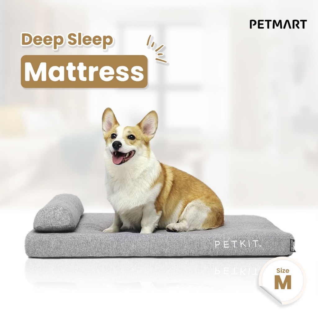 Jual PETKIT Deep Sleep Mattress (M) | Shopee Indonesia