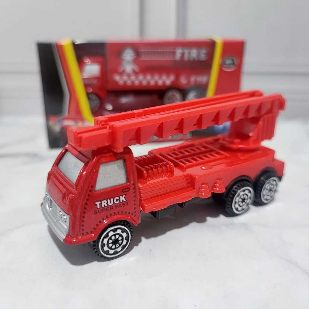 Jual TWH MOBIL KONSTRUKSI TRUK TRONTON ENGKEL TANGKI BOX CONTAINER ...