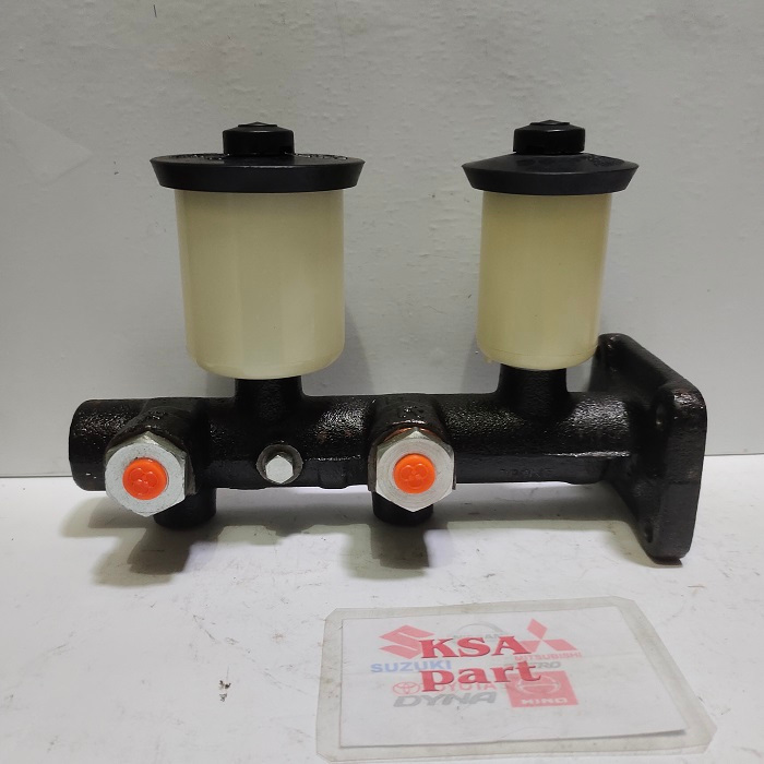 Jual MASTER REM ATAS TOYOTA HARDTOP 2F ( 2 TABUNG ) | Shopee Indonesia