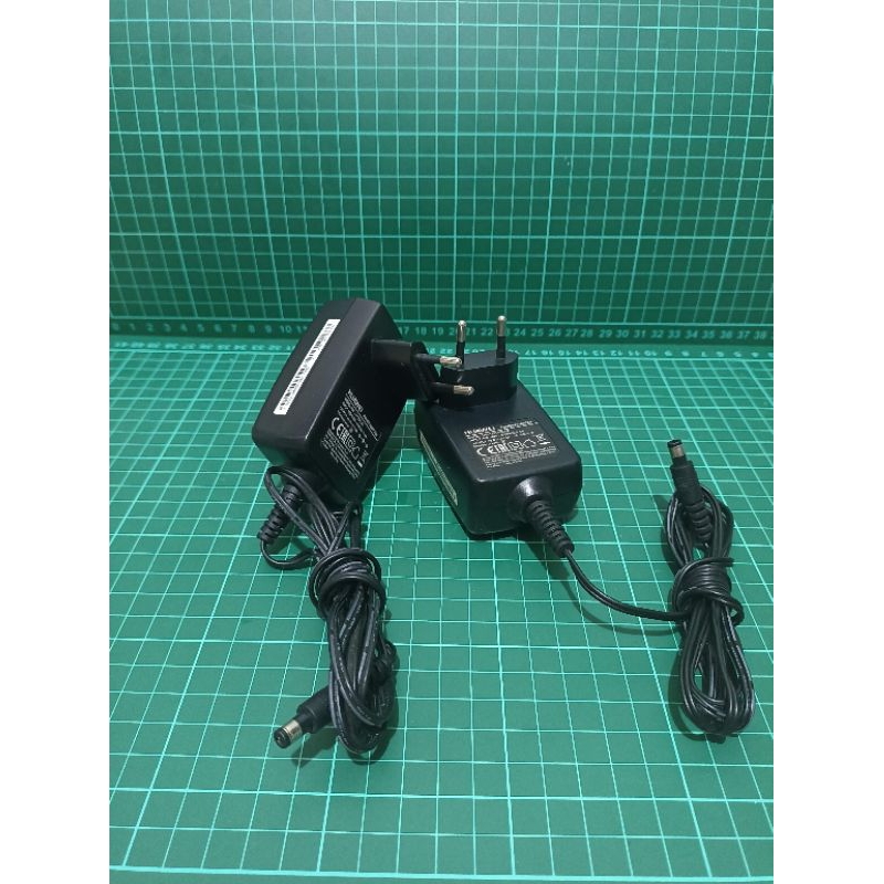 Jual ADAPTOR HUAWEI ORIGINAL 12v 1.5a Bawaan modem router ont | Shopee ...