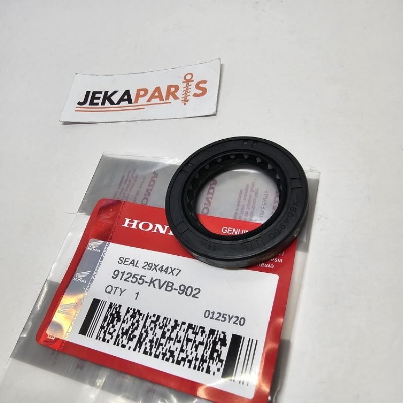 Jual Seal Sil Roda Belakang Motor Vario Beat Scoopy Spacy Karbu Beat FI Pop Esp Scoopy FI Genio ...