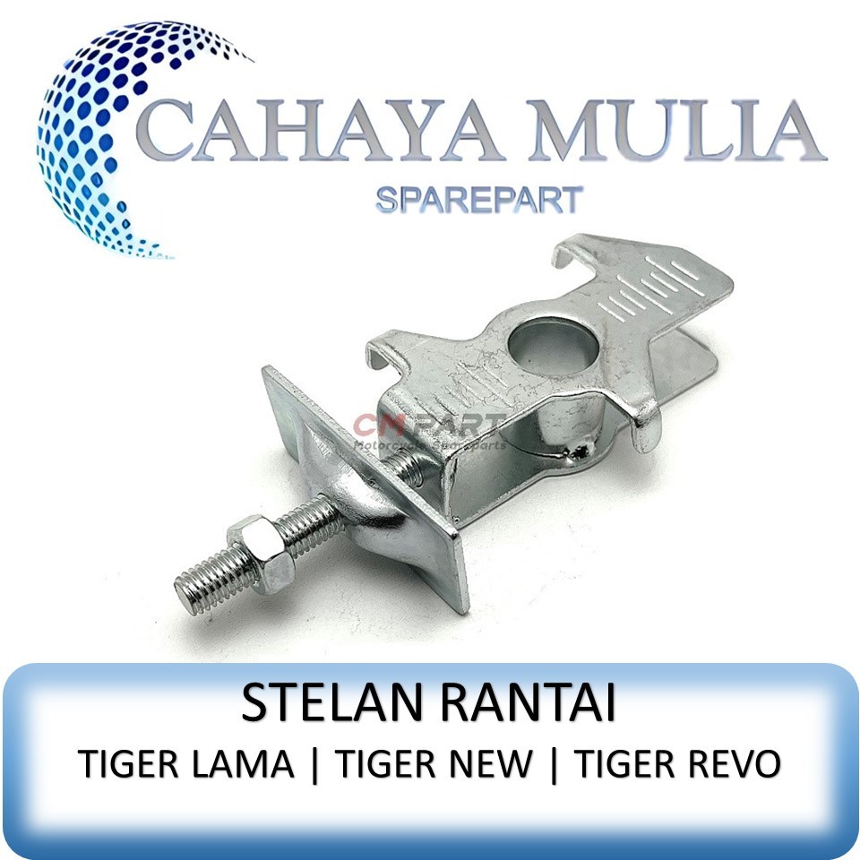Jual Setelan-stelan Rantai Honda Tiger Lama Tiger New Tiger Revo ...