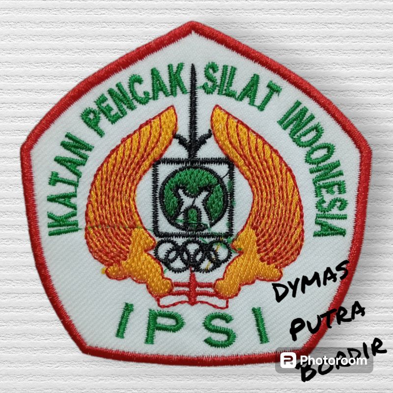 Jual logo IPSI | Shopee Indonesia