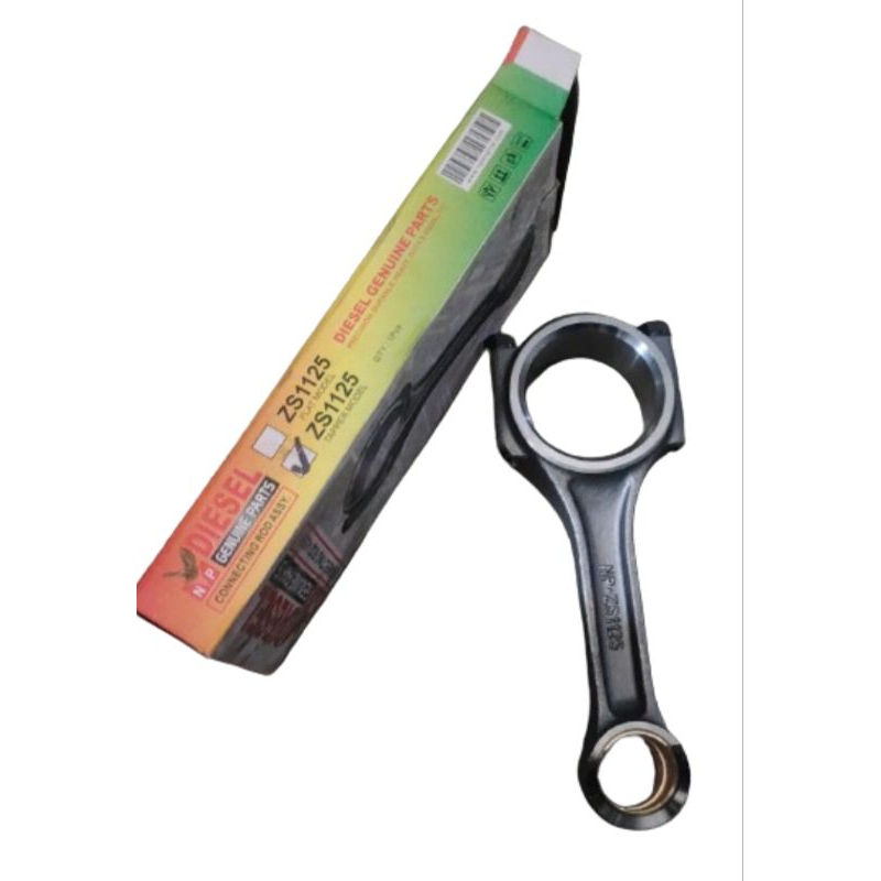 Jual Stang Seher/Stang Seker/Batang Piston/Connecting Rod (Tapper Model ...