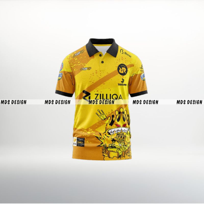 Jual JERSEY RRQ TERBARU 2024 Courage MPL S13 Free nickname Full ...