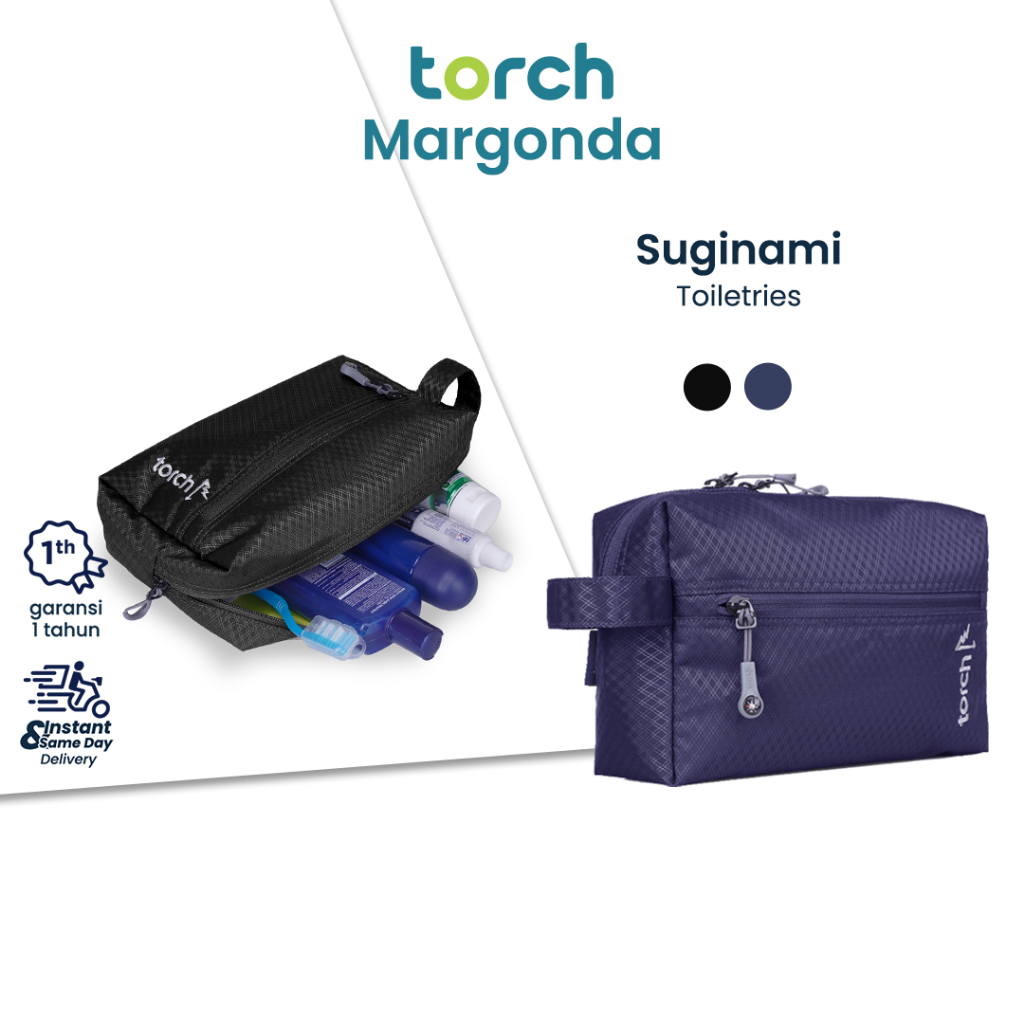 Jual TORCH Tas Packing System Suginami | Shopee Indonesia
