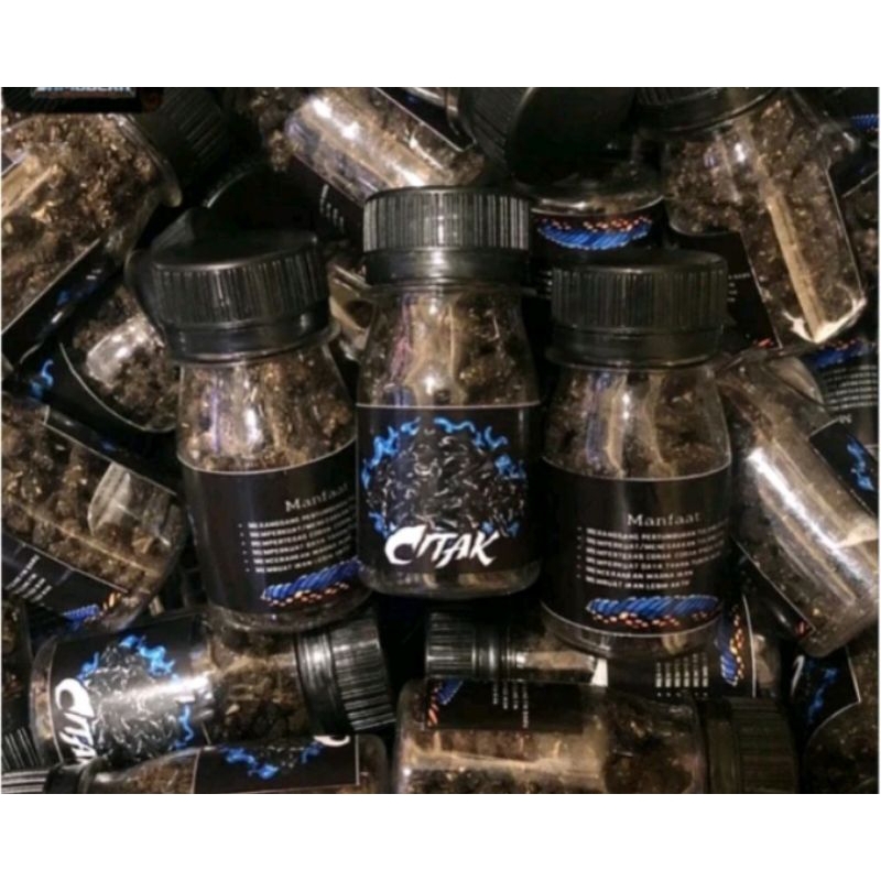 Jual PELET CITAK katak giling original 100% pertama di indonesia by ...