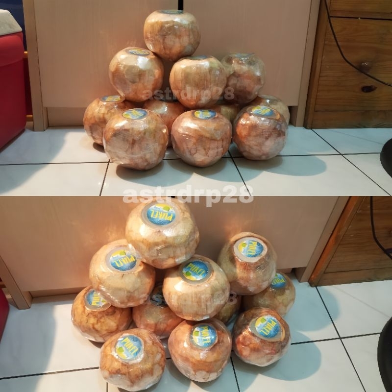Jual PUDDING KELAPA (PUKEL) | Shopee Indonesia
