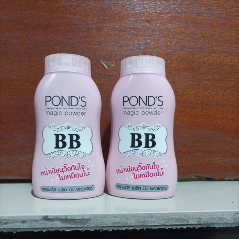 Jual Pond's Magic Powder 50g | Shopee Indonesia