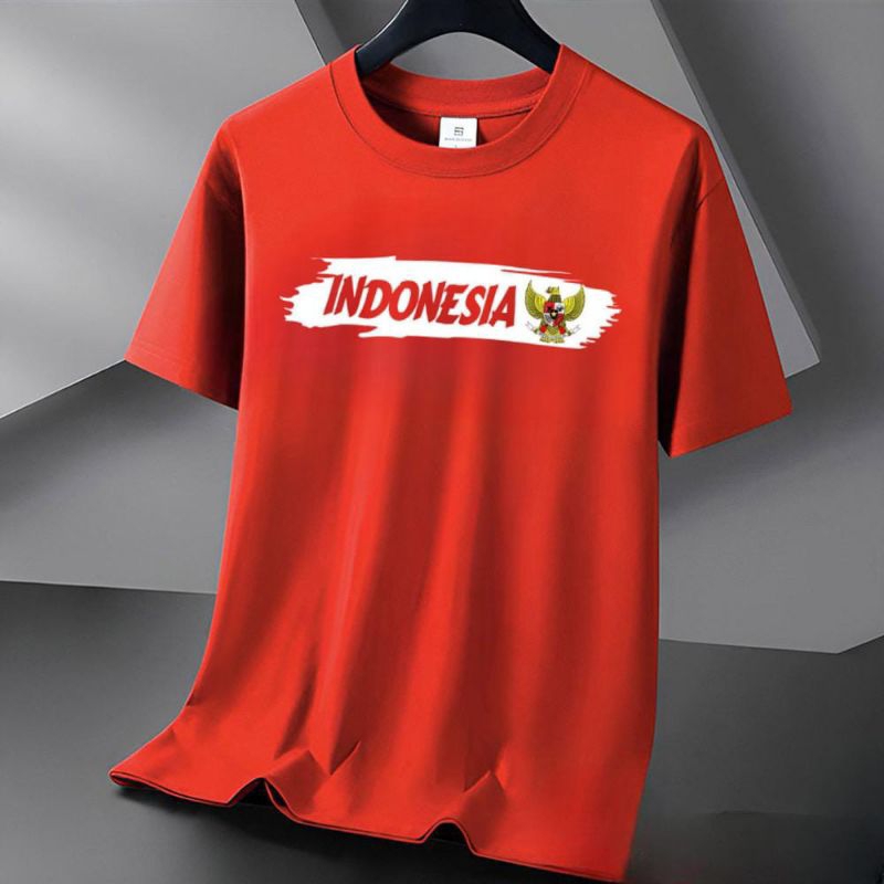 Jual Baju Kaos 17 Agustus 1945 Dirgahayu Republik Indonesia Baju Kemerdekaan Indonesia Baju 17 ...