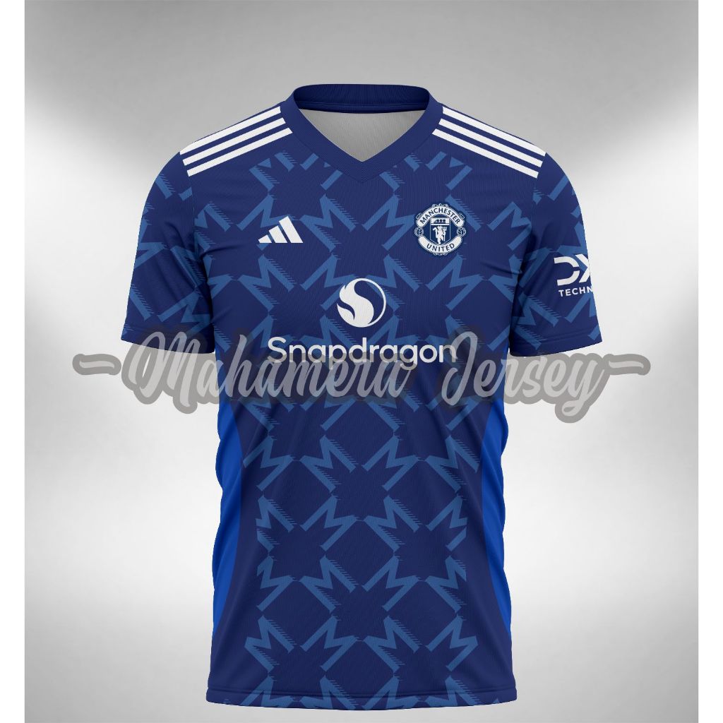 Jual Jersey MU Away 2024 2025 | Shopee Indonesia
