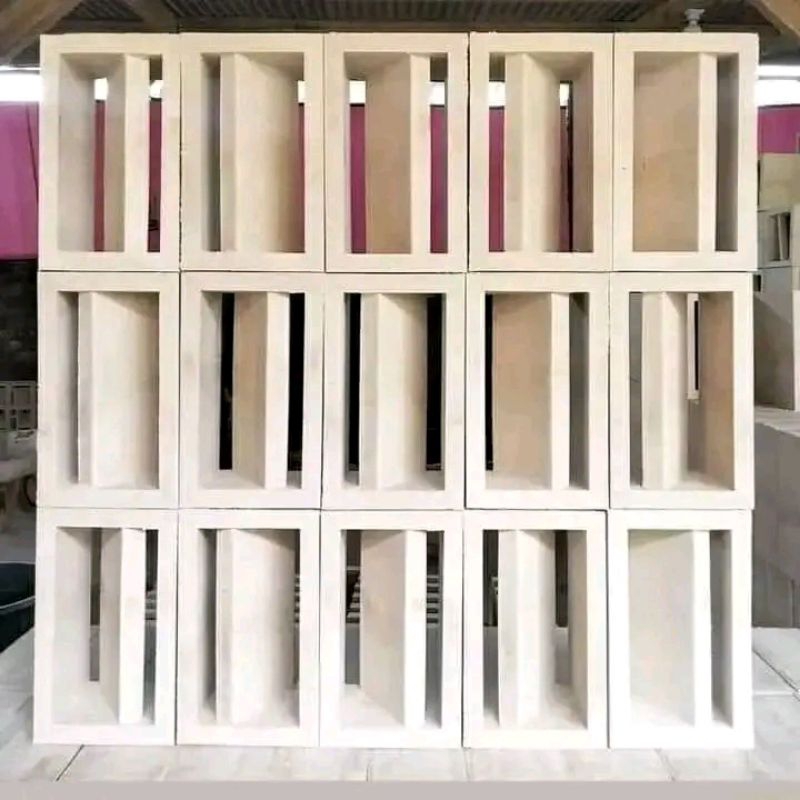 Jual roster beton minimalis nako ukuran 15x30 15x25 10x20 | Shopee ...